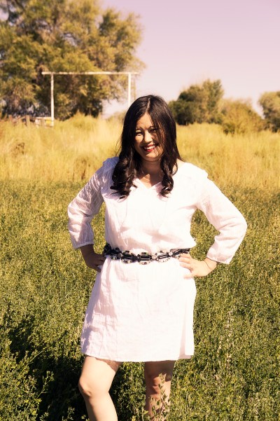 Meet the Photographer – Elle Jackson